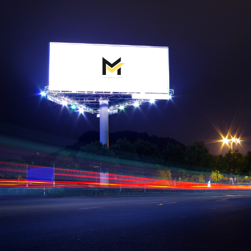 Outdoor Media - The Media Land